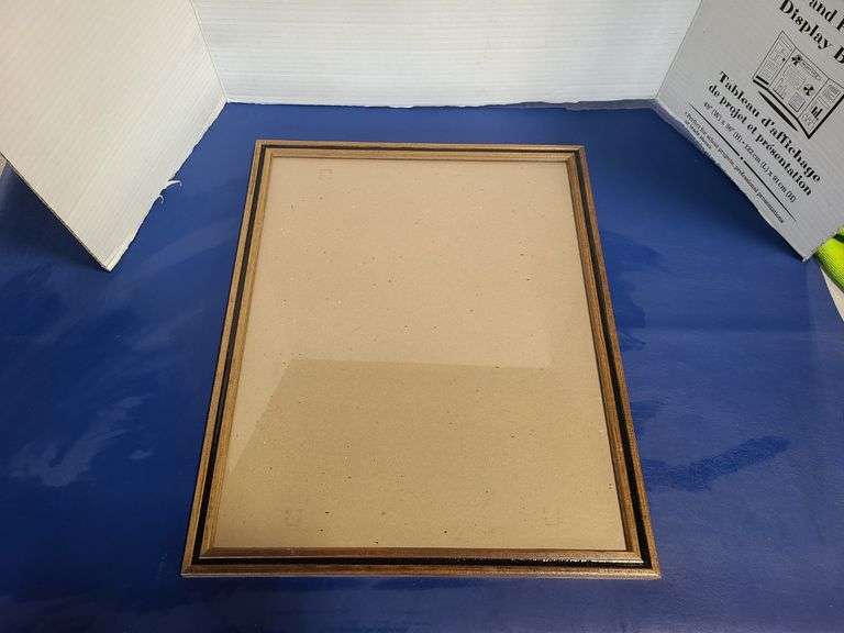 Picture Frame - Prime Time Auctions, Inc.