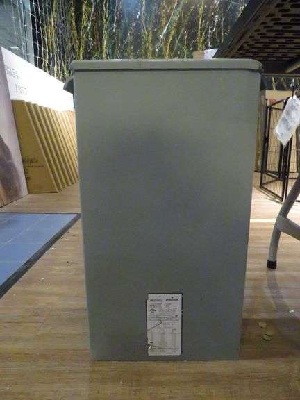 Transformer Box - Prime Time Auctions, Inc.