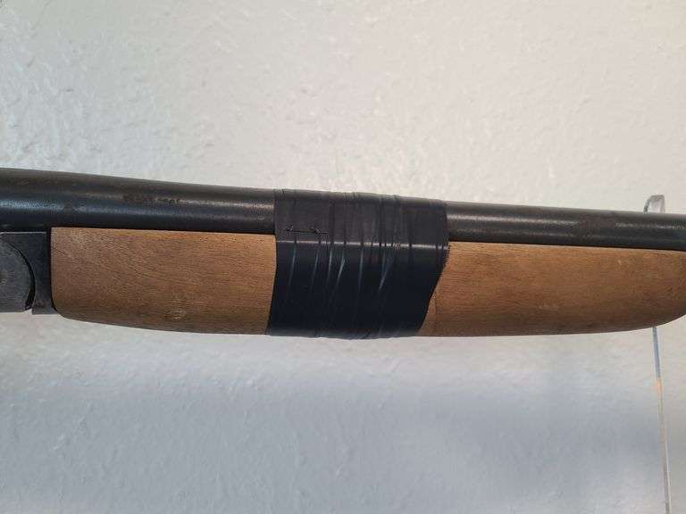 Stevens Mod. 94-Series K Shotgun - Prime Time Auctions, Inc.