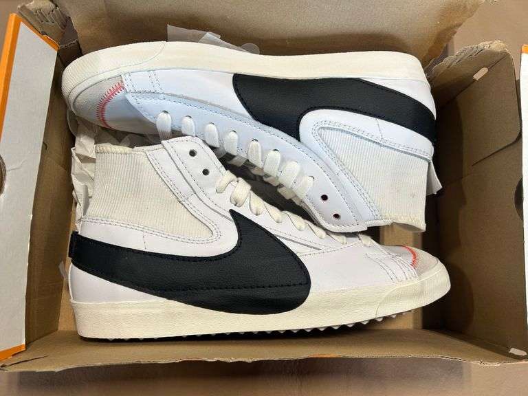 Nike Blazer Jumbo 77 - Prime Time Auctions, Inc.