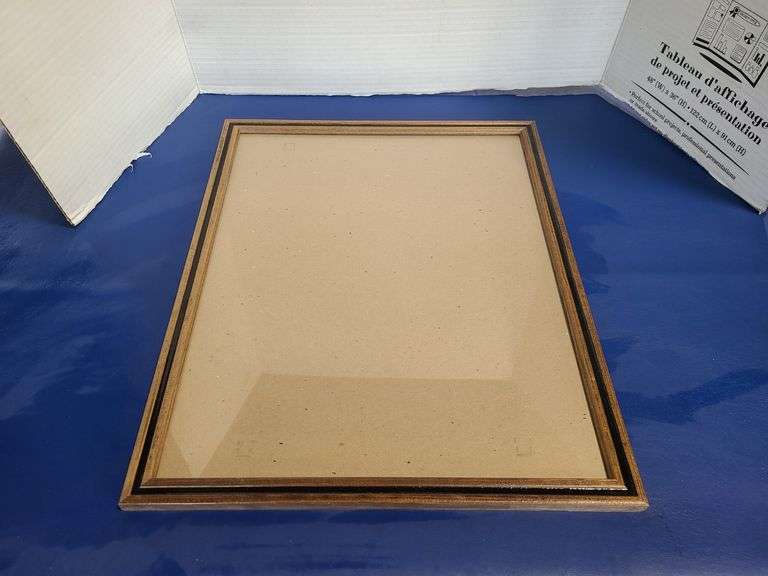 Picture Frame - Prime Time Auctions, Inc.