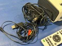 RCA Projector - Prime Time Auctions, Inc.