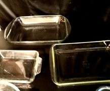 Glass Bakeware Dishes - Prime Time Auctions, Inc.
