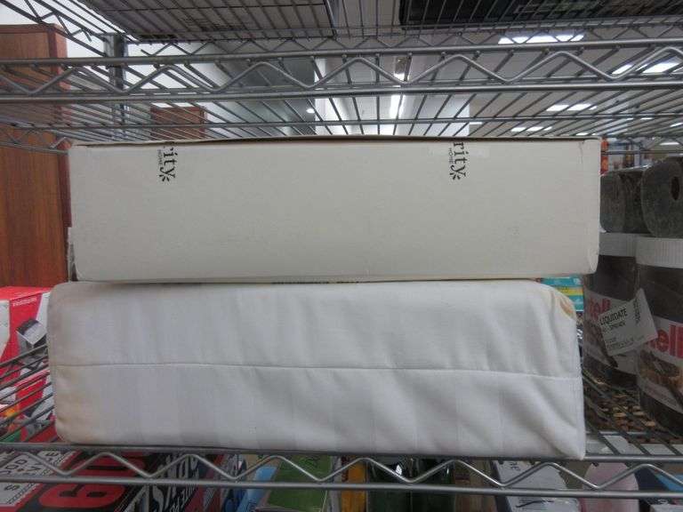 Members Mark Sheet Set, Serenity Sheet Set - Prime Time Auctions, Inc.