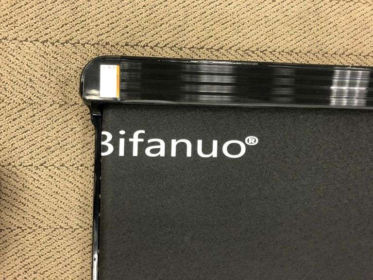Bifanuo Under Desk Treadmill - Prime Time Auctions, Inc.