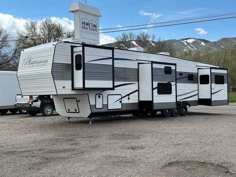 2023 RBD Monte Carlo Platinum - Prime Time Auctions, Inc.