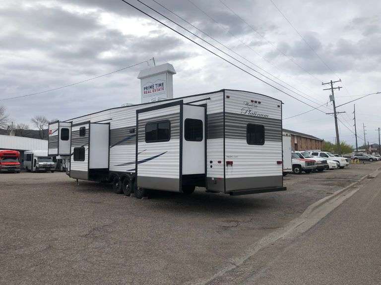 2023 RBD Monte Carlo Platinum - Prime Time Auctions, Inc.