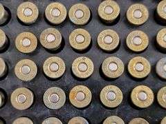 Empty Shell Casings, Case - Prime Time Auctions, Inc.