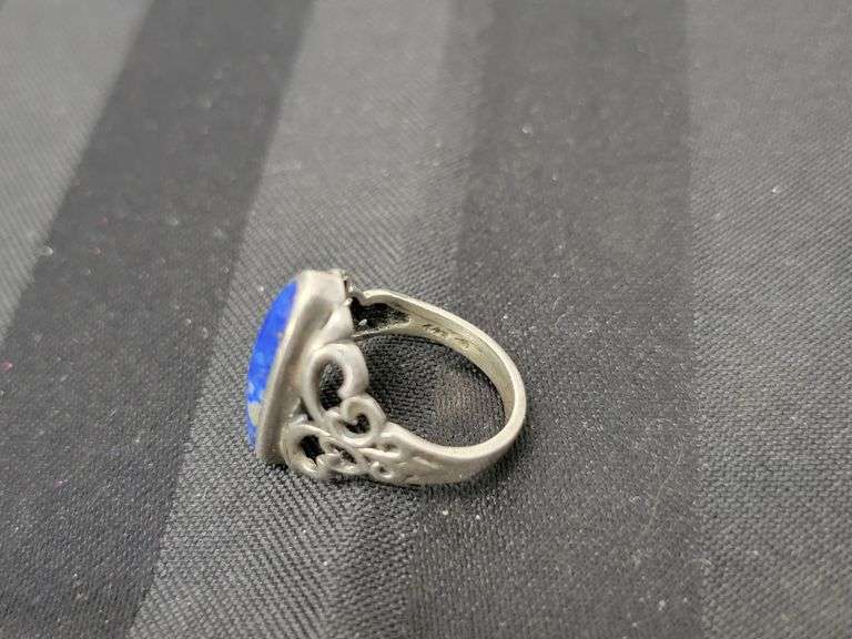 925 Rings - Prime Time Auctions, Inc.