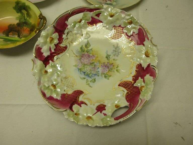 Collector Plates - Prime Time Auctions, Inc.