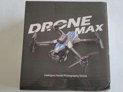 Drone Max - Prime Time Auctions, Inc.
