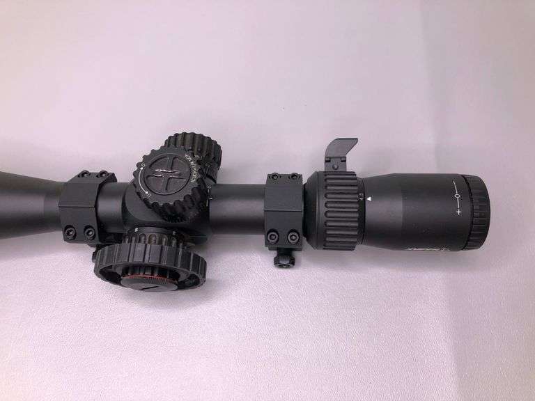 Sniper Scope - Prime Time Auctions, Inc.