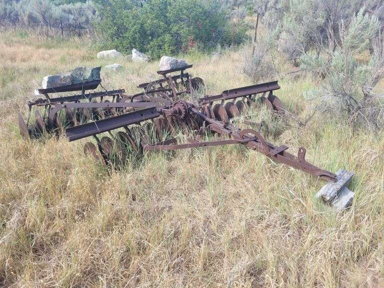 Disc - Prime Time Auctions, Inc.