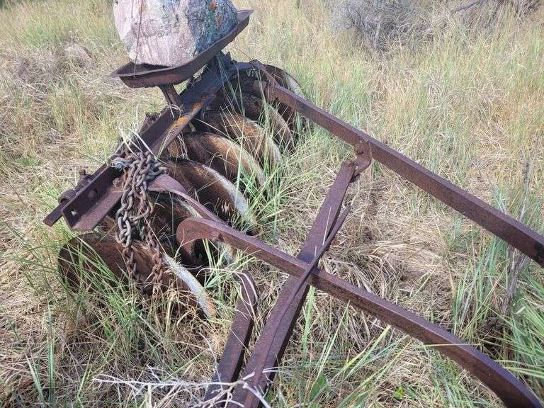 Disc - Prime Time Auctions, Inc.