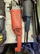 Power Tool Sharpener, Reciprocating Saw, Milwaukee Grinder, Bosch Saw ...