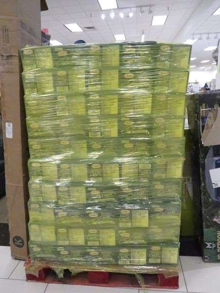Pallet of Kraft Mayo Packets - Prime Time Auctions, Inc.