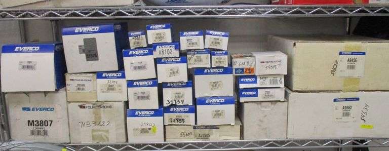 Everco Auto Parts - Prime Time Auctions, Inc.