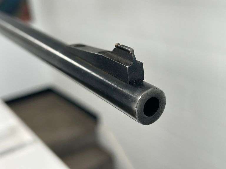 Savage 340B 30-30 Rifle - Prime Time Auctions, Inc.