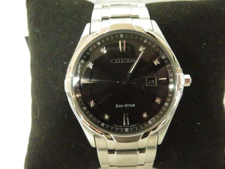 Citizen Watch - Prime Time Auctions, Inc.