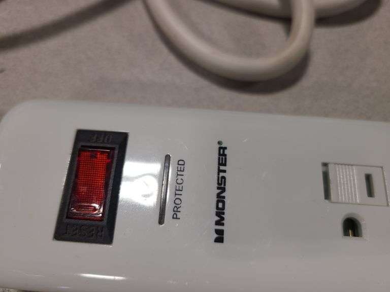 Yamaha Tsp-3000 Sound Bar with Remote, Polk Audio Pswi-8m Wireless ...