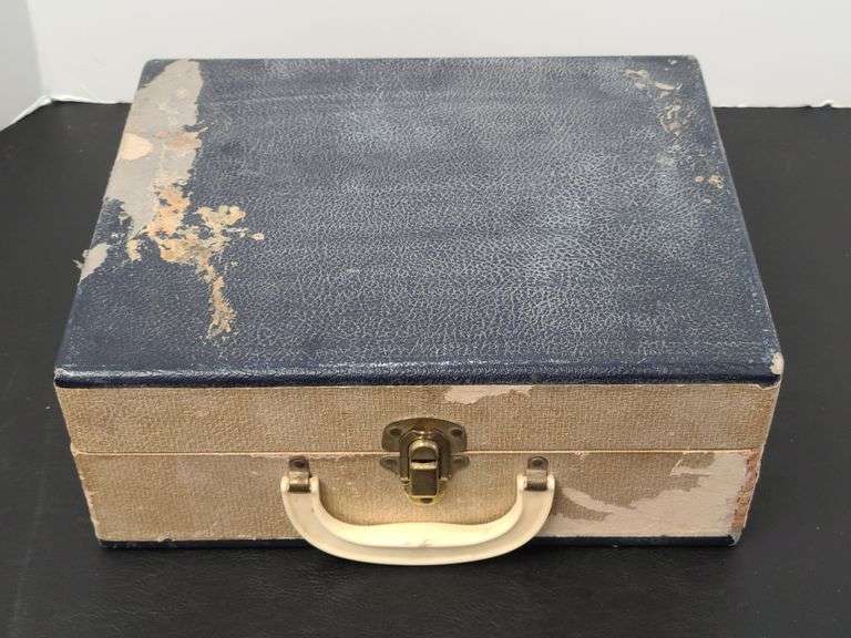 Sonic Record Player - Prime Time Auctions, Inc.