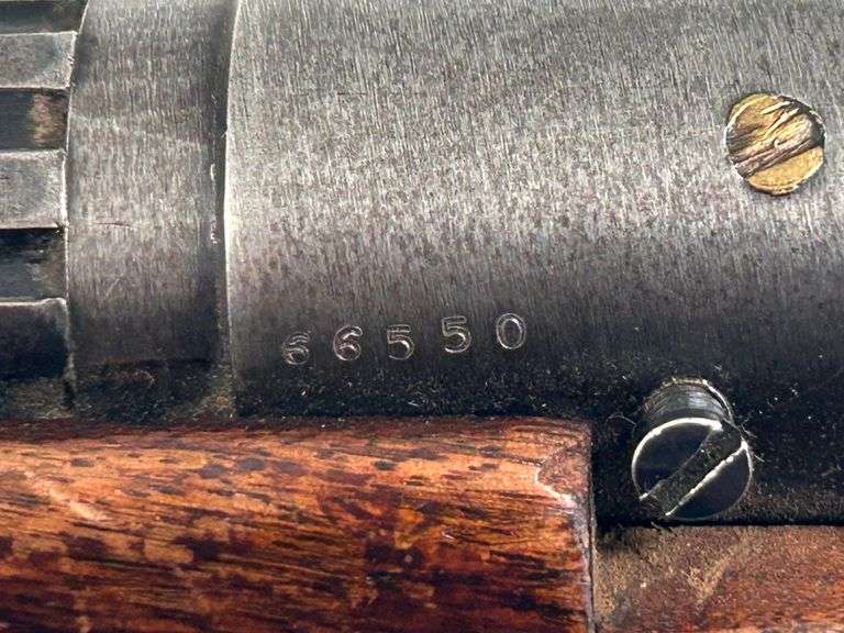 Savage 340B 30-30 Rifle - Prime Time Auctions, Inc.