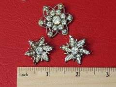 Jewelry Sets - Prime Time Auctions, Inc.