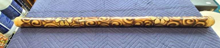 Rainstick - Prime Time Auctions, Inc.