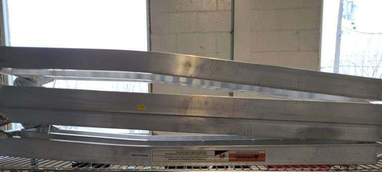 Loading Ramps - Prime Time Auctions, Inc.