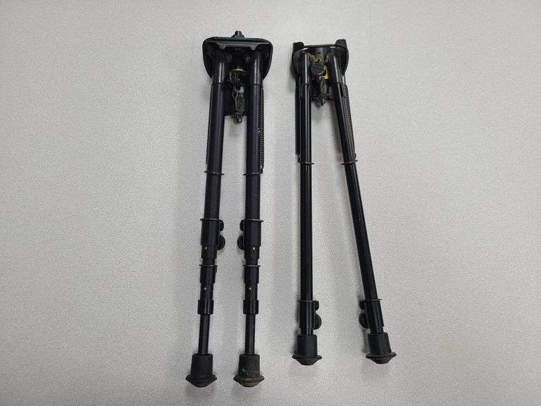 2) Bipod - Prime Time Auctions, Inc.