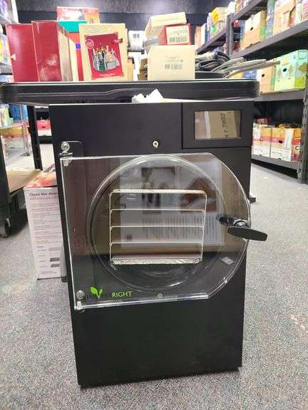 *Harvest Right Home Pro Freeze Dryer - Prime Time Auctions, Inc.
