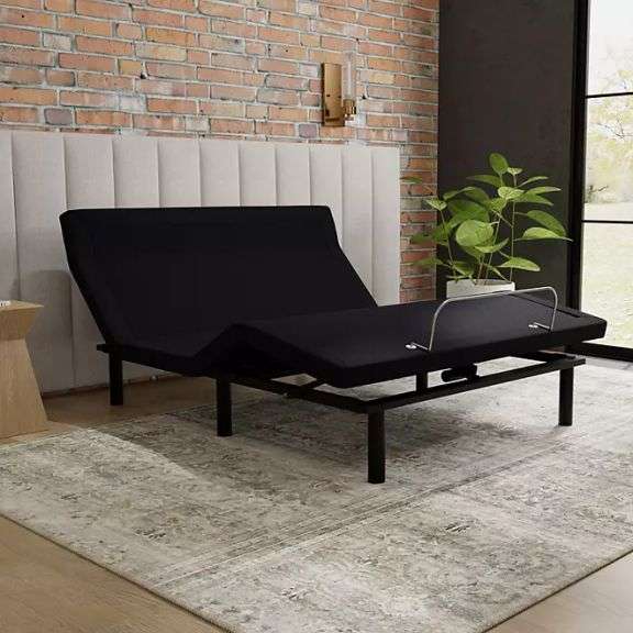 Premier Adjustable Base - Prime Time Auctions, Inc.