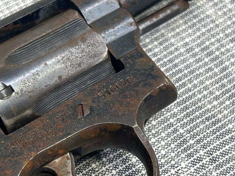 Taurus Falcon 38 Special - Prime Time Auctions, Inc.