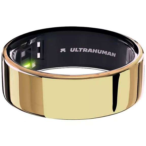 Ultrahuman Ring Air Size 05 - Prime Time Auctions, Inc.