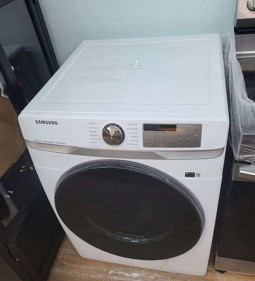 Samsung MultiSteam Moisture Sensor Smart Things - Prime Time Auctions, Inc.