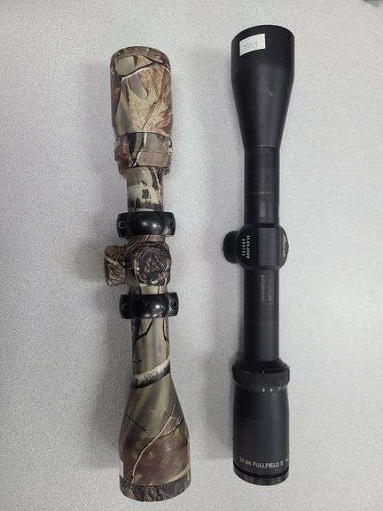 2) Scope - Prime Time Auctions, Inc.