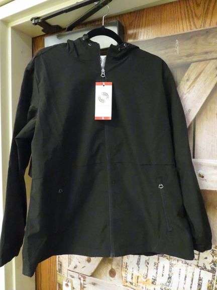 Weatherproof Jacket - Prime Time Auctions, Inc.