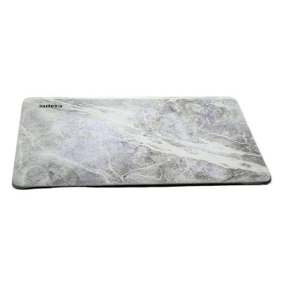 Sutera Stone Self Drying Bath Mat - Prime Time Auctions, Inc.