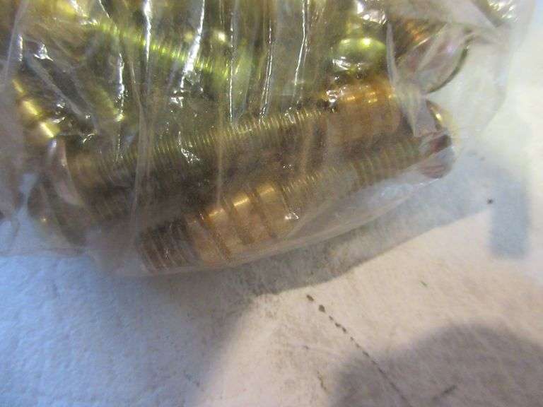 Assortment of Hardware - Prime Time Auctions, Inc.