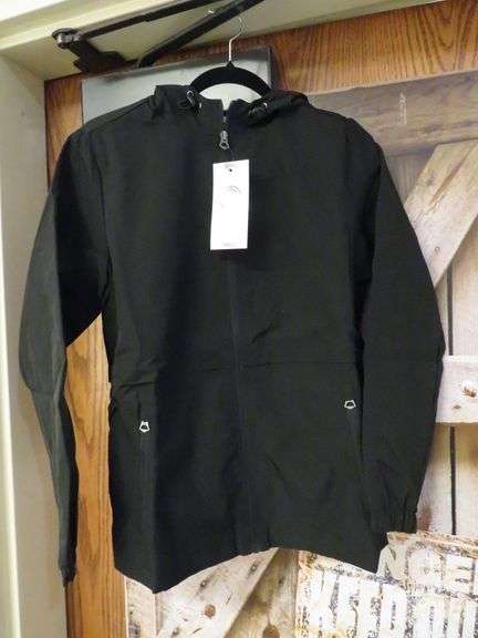 Weatherproof Jacket - Prime Time Auctions, Inc.