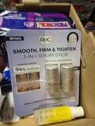 Misc. Items Box - Prime Time Auctions, Inc.