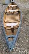Pelican 3 Person Canoe - Prime Time Auctions, Inc.