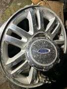 19" Ford Rims - Prime Time Auctions, Inc.