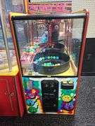 *Slam A Winner Arcade Game, Gum Sucker Arcade Game - Prime Time ...