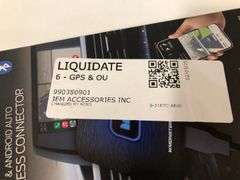 Monster Carplay And Android Auto Wireless Connector - Prime Time ...