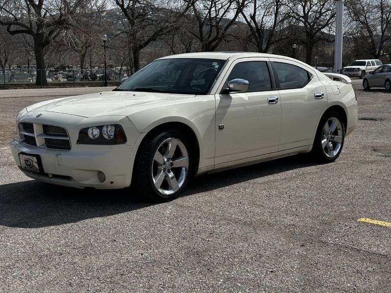 2008 Dodge Charger SXT* - Prime Time Auctions, Inc.