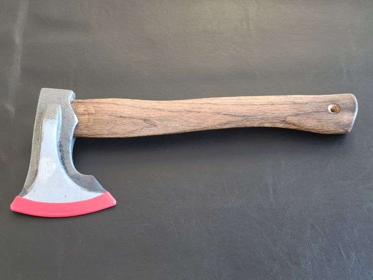 Hatchet - Prime Time Auctions, Inc.