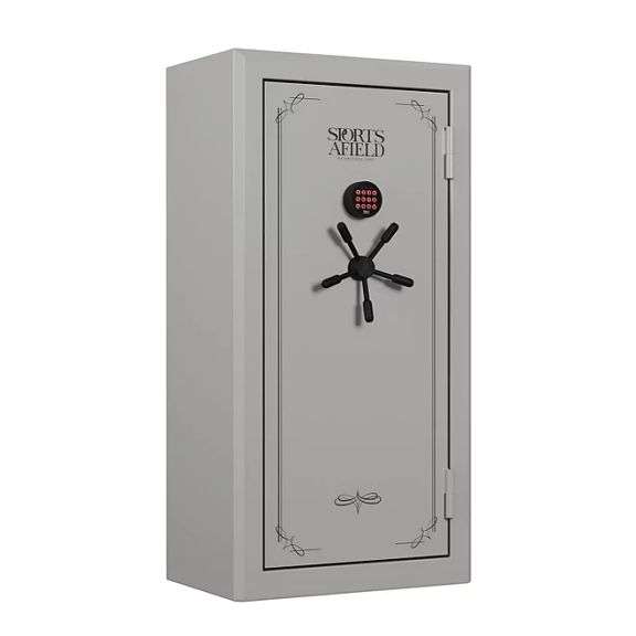 *Sports Afield 32-Gun Safe - Prime Time Auctions, Inc.