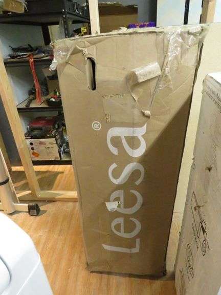 * Leesa Mattress - Prime Time Auctions, Inc.