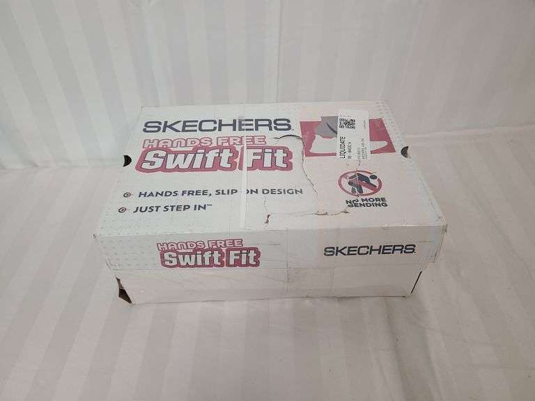 Skechers Swift Fit Sneakers - Prime Time Auctions, Inc.